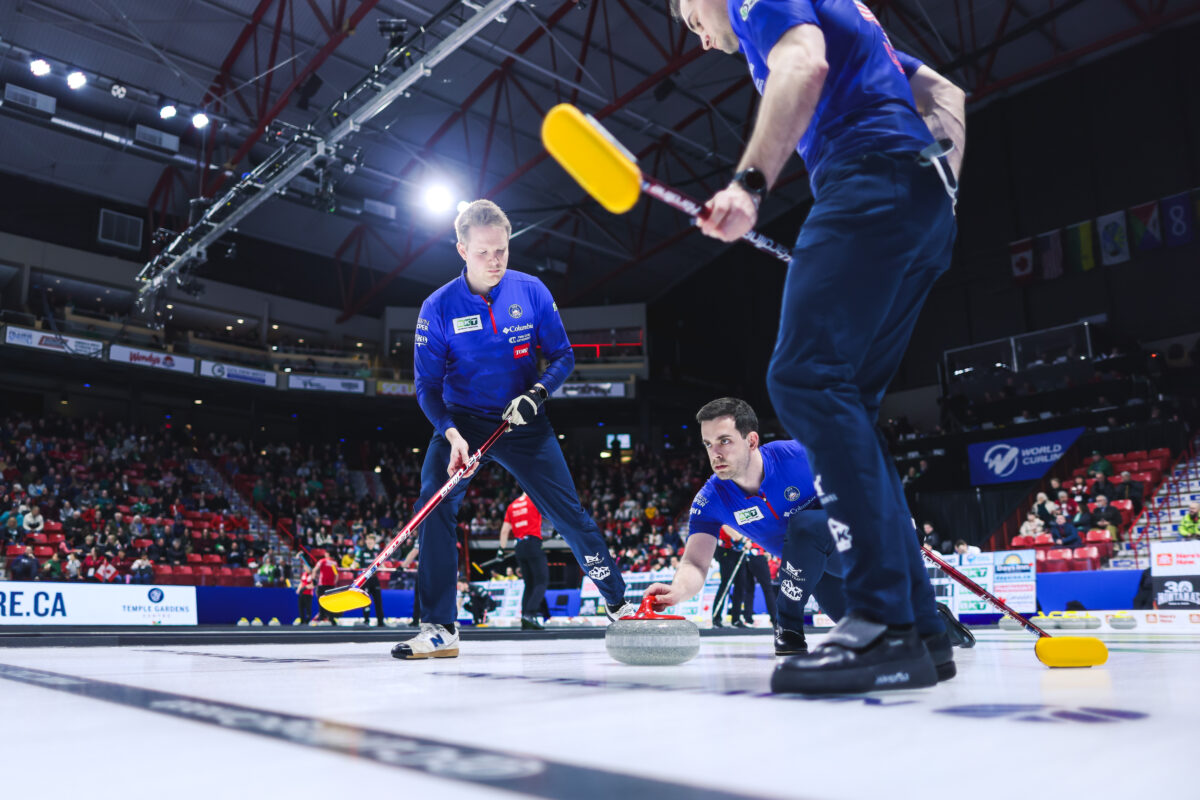 Visit Ogden heading up efforts to prepare for curling tournament | News ...